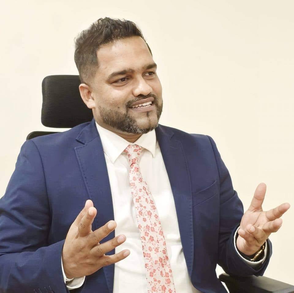 Contact | Xbotix 2025 - Faculty of Engineering, University of Ruhuna